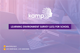 school-les-form | KAMP- Knowledge & Awareness Mapping Platform